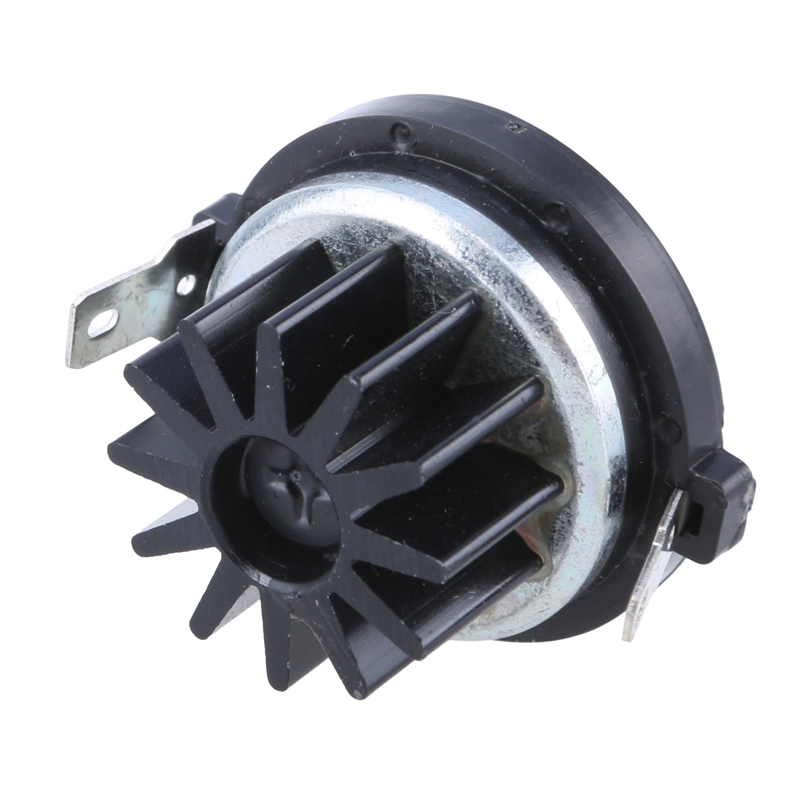 Superior Sound Tweeters 6Ohm High Pitched Speaker with Heat Dissipation ...