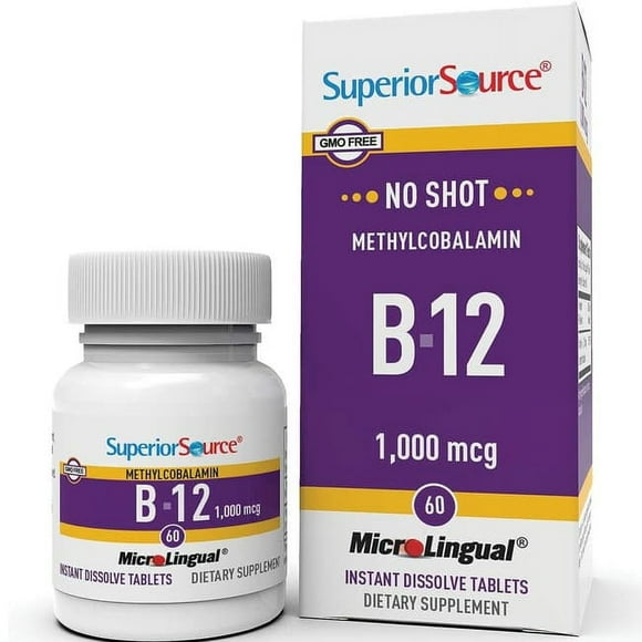 Methylated B12