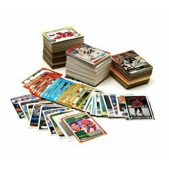 Hockey Cards in Sports Trading Cards - Walmart.com