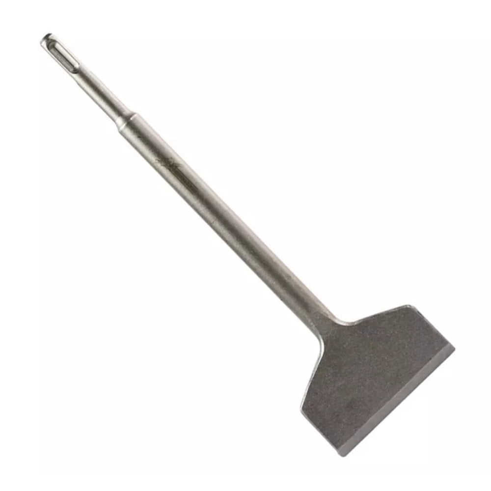 Superior Steel SC1427 10-Inch Long 3-Inch Wide SDS Plus Scaling Chisel ...