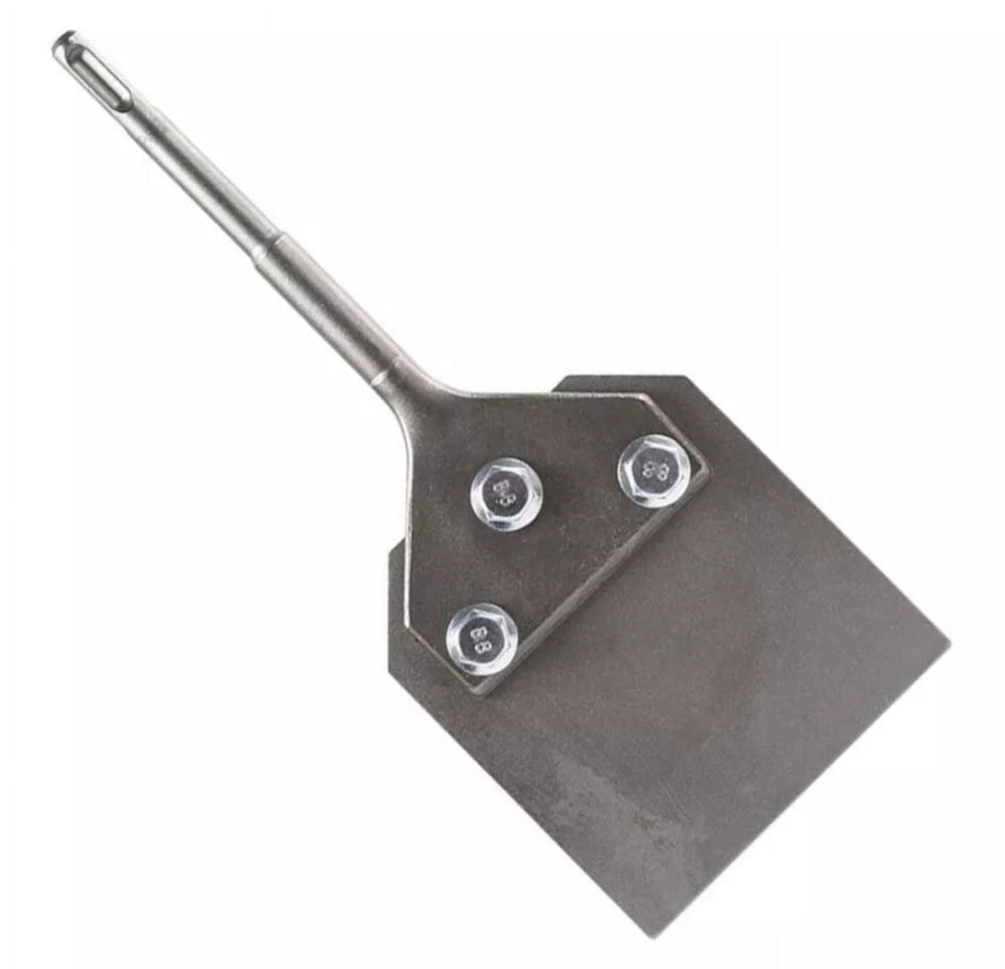 Genuine Superior Steel SC1918 10-Inch Long SDS Plus Floor Scraper ...