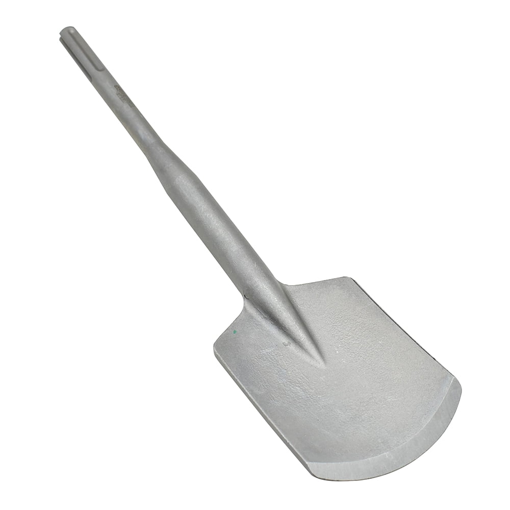Clay Spade
