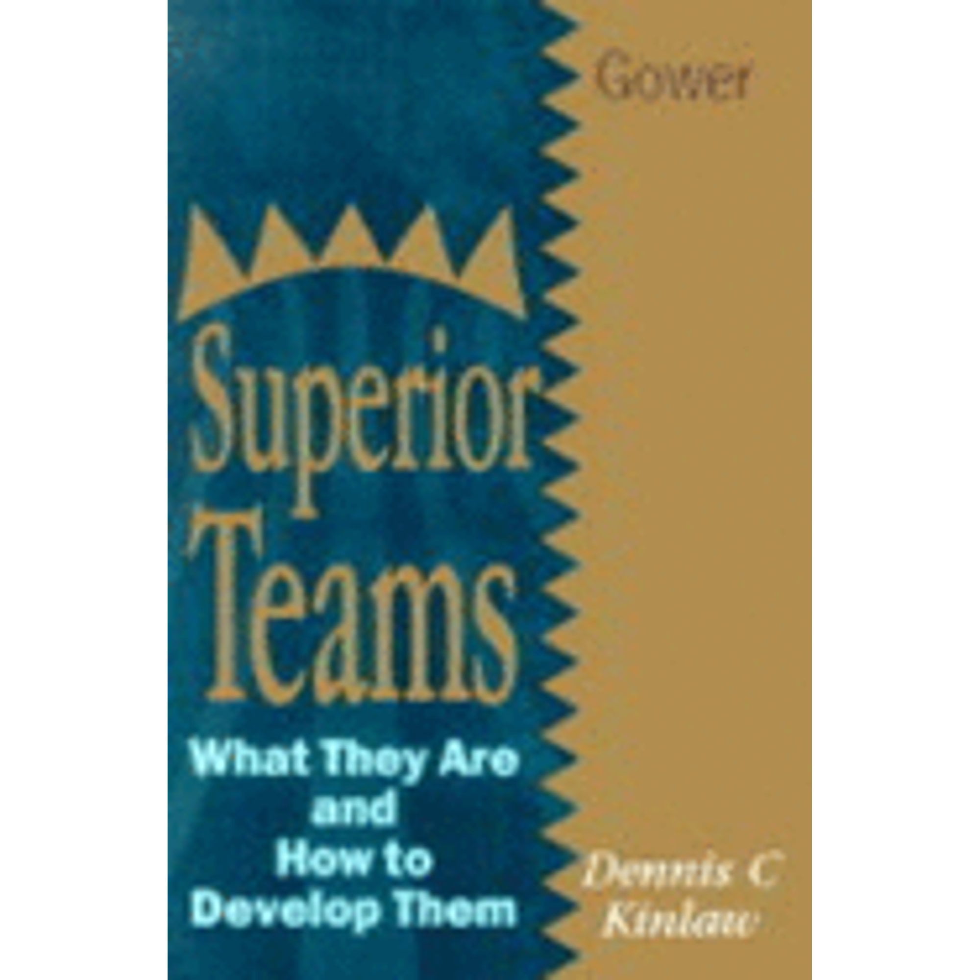 Pre-Owned Superior Teams: What They Are and How to Develop Them ...