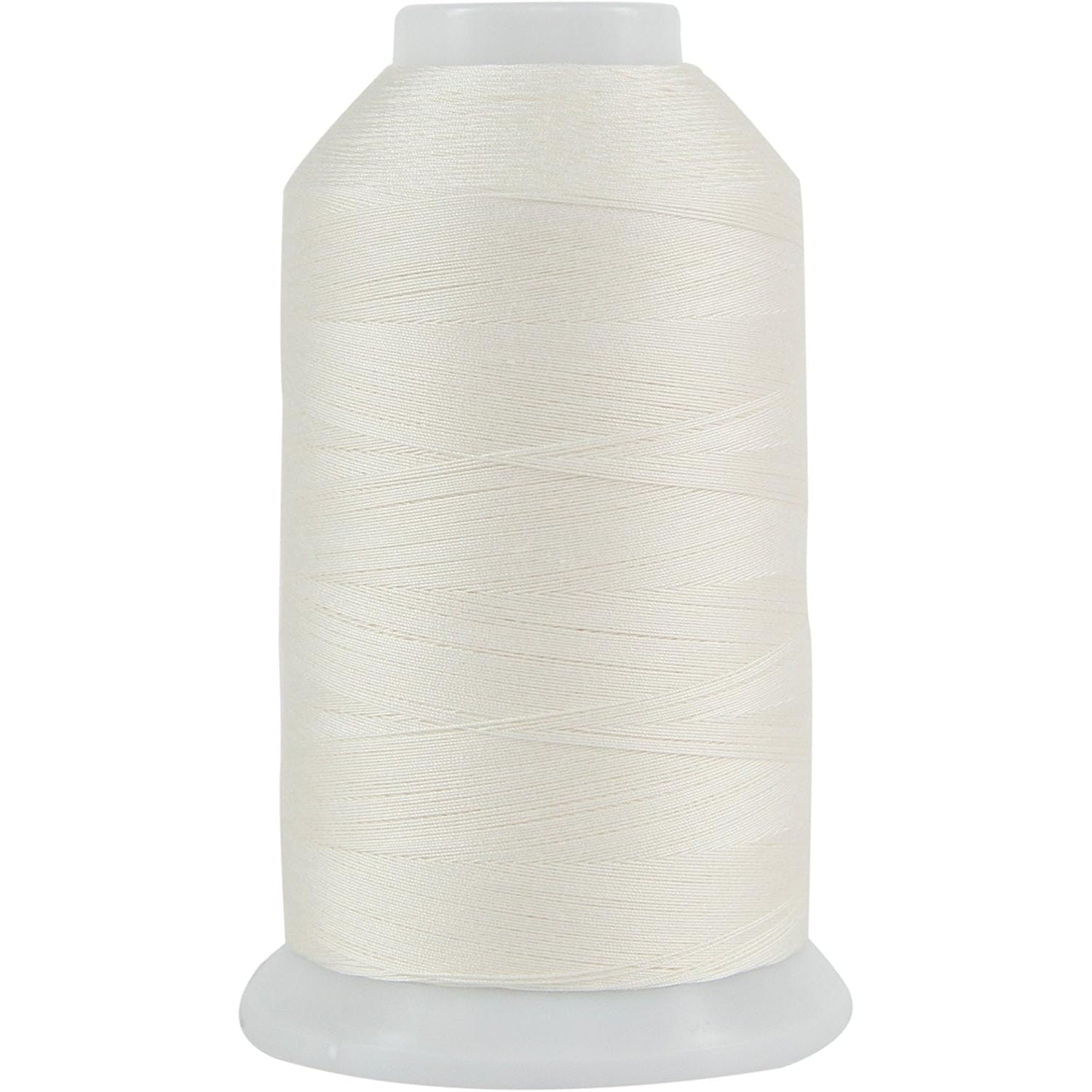 Superior Thread King TUT Thread 2,000 Yards-White Linen - Walmart.com