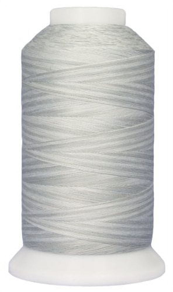 King Tut Canaan Cotton Quilting Thread 3-ply 40wt 2000yds - Walmart.com