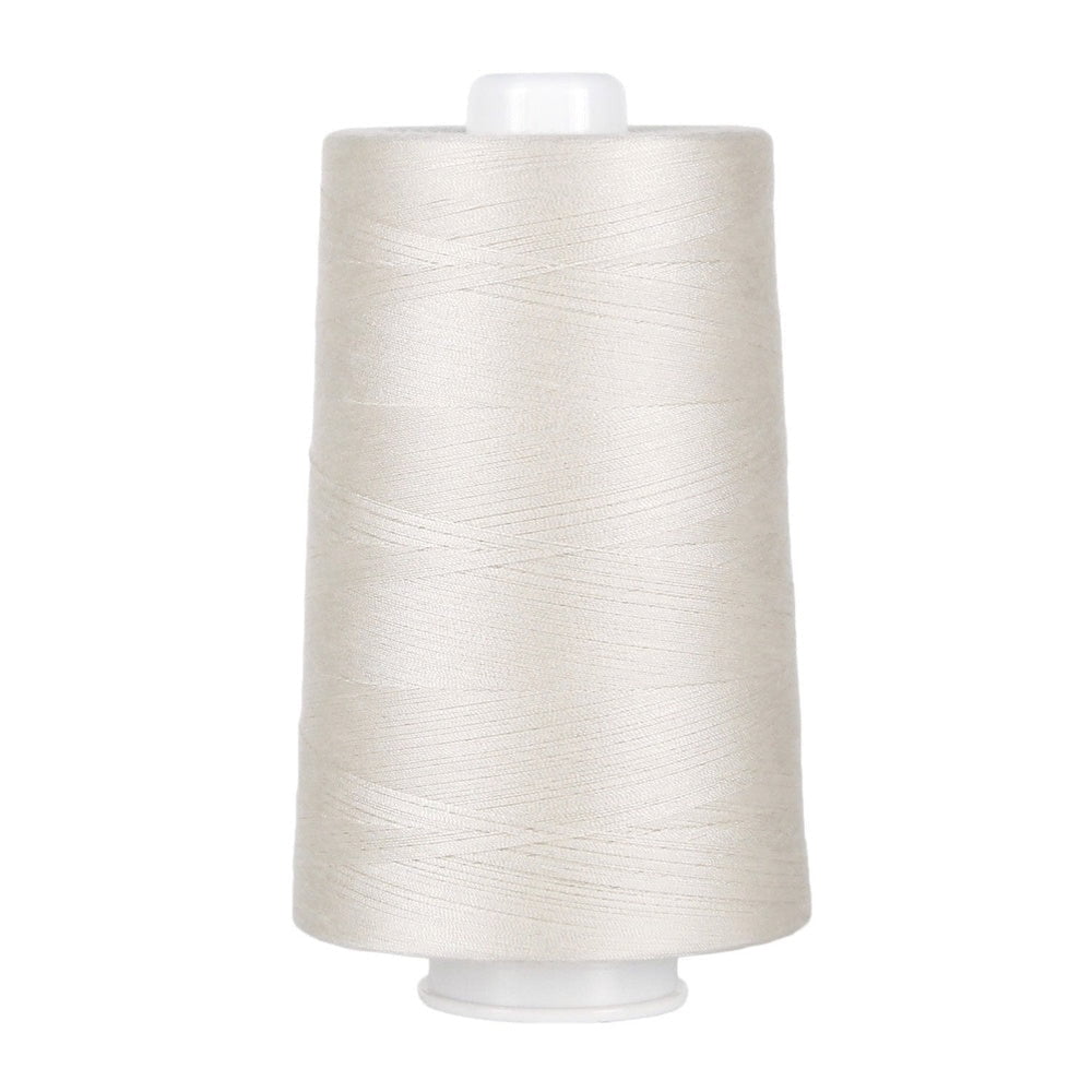 Omni 40wt Polyester Thread (6000yds) - Walmart.com