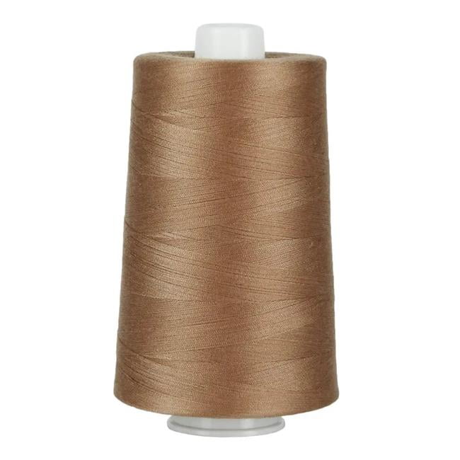 Superior Threads 3018 Oak Omni Polyester Thread - Walmart.com