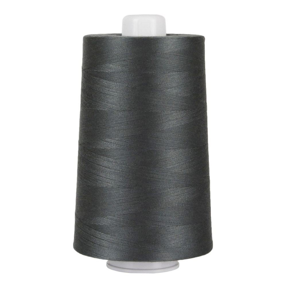 3025 Dark Gray Omni Polyester Thread - Walmart.com