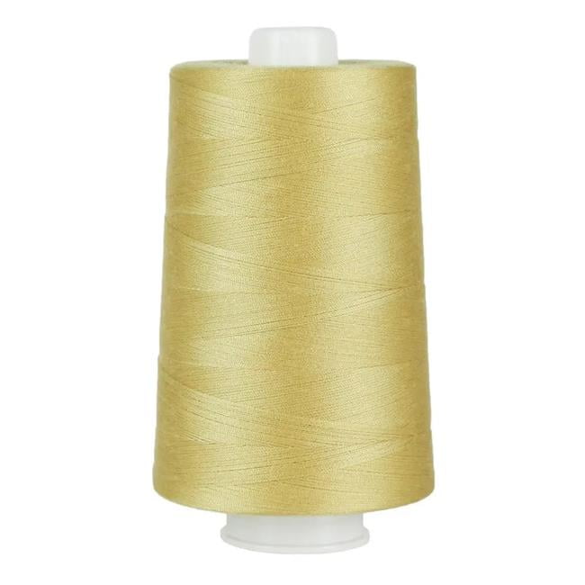 Superior Threads 3040 Cookie Dough Omni Polyester Thread - Walmart.com