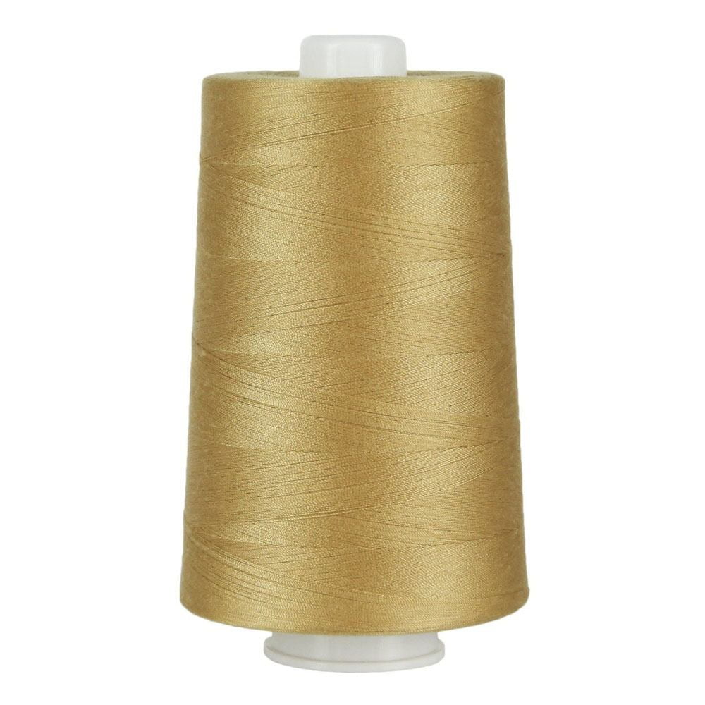Omni 40wt Polyester Thread (6000yds) - Walmart.com