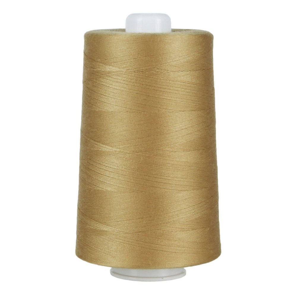 Omni 40wt Polyester Thread (6000yds) - Walmart.com