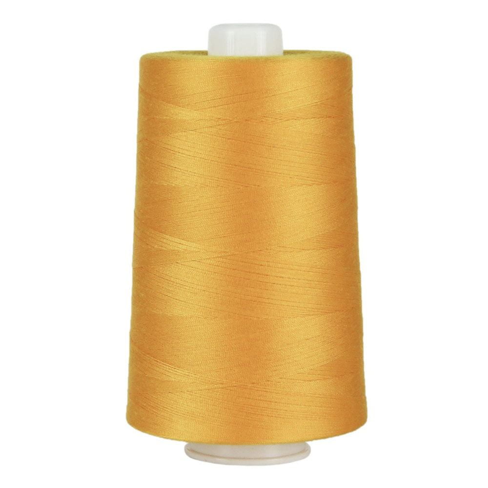 Omni Polyester Thread 40wt 6000yd School Bus - Walmart.com