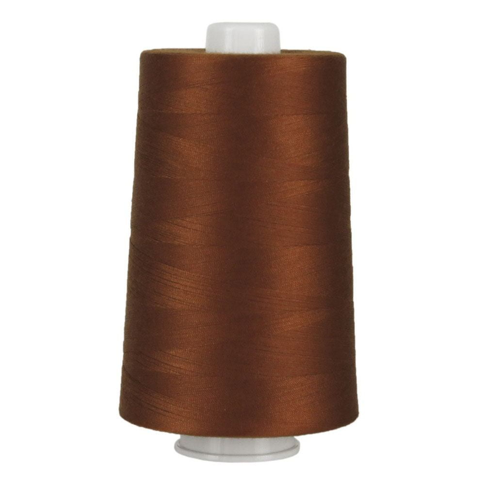 Omni 40wt Polyester Thread (6000yds) - Walmart.com