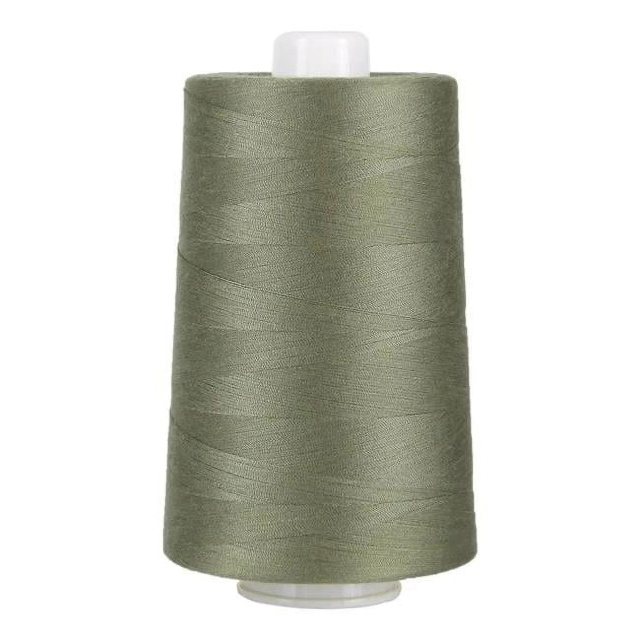 Superior Threads 3061 Khaki Omni Polyester Thread - Walmart.com