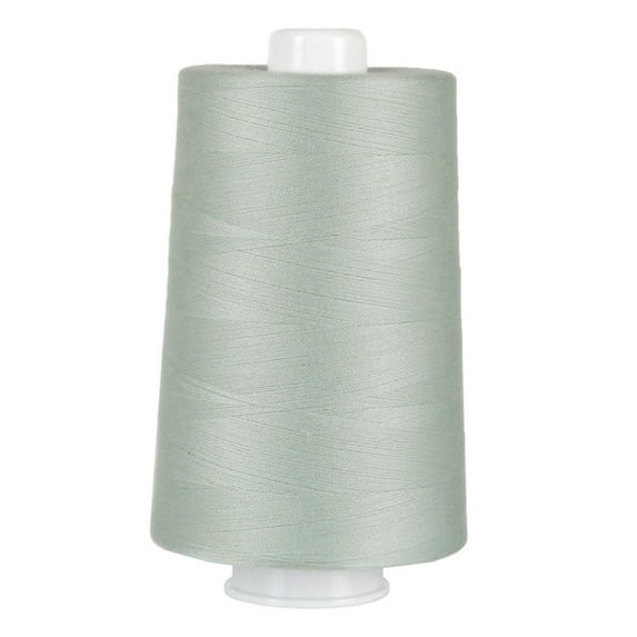 Omni Polyester Thread 40wt 6000yd Fountain Mist - Walmart.com