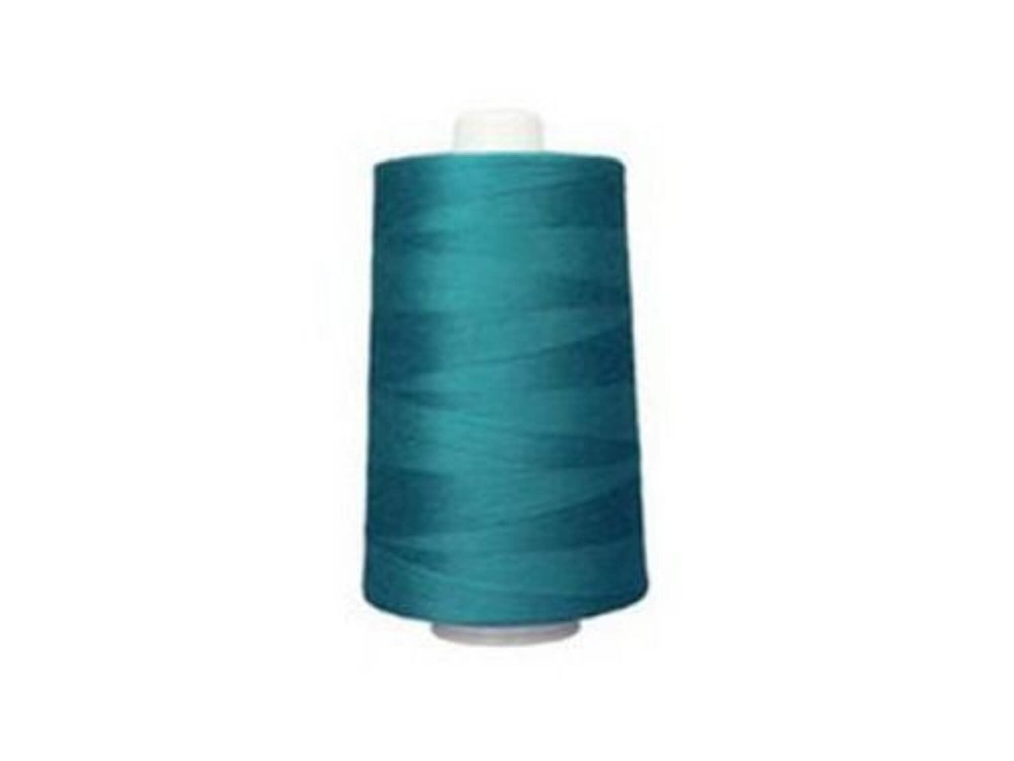 Superior Threads 3092 Green Turquoise Omni Polyester Thread - Walmart.com