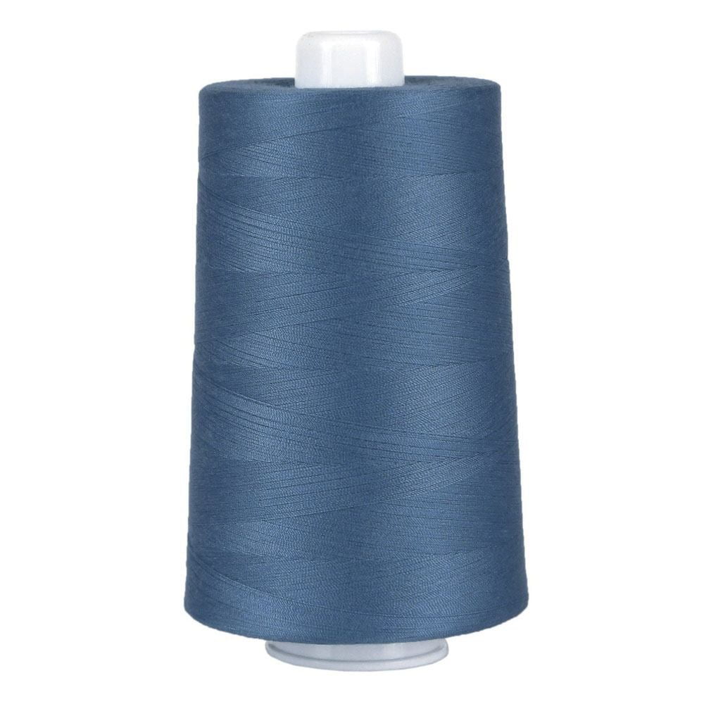Omni 40wt Polyester Thread (6000yds) - Walmart.com
