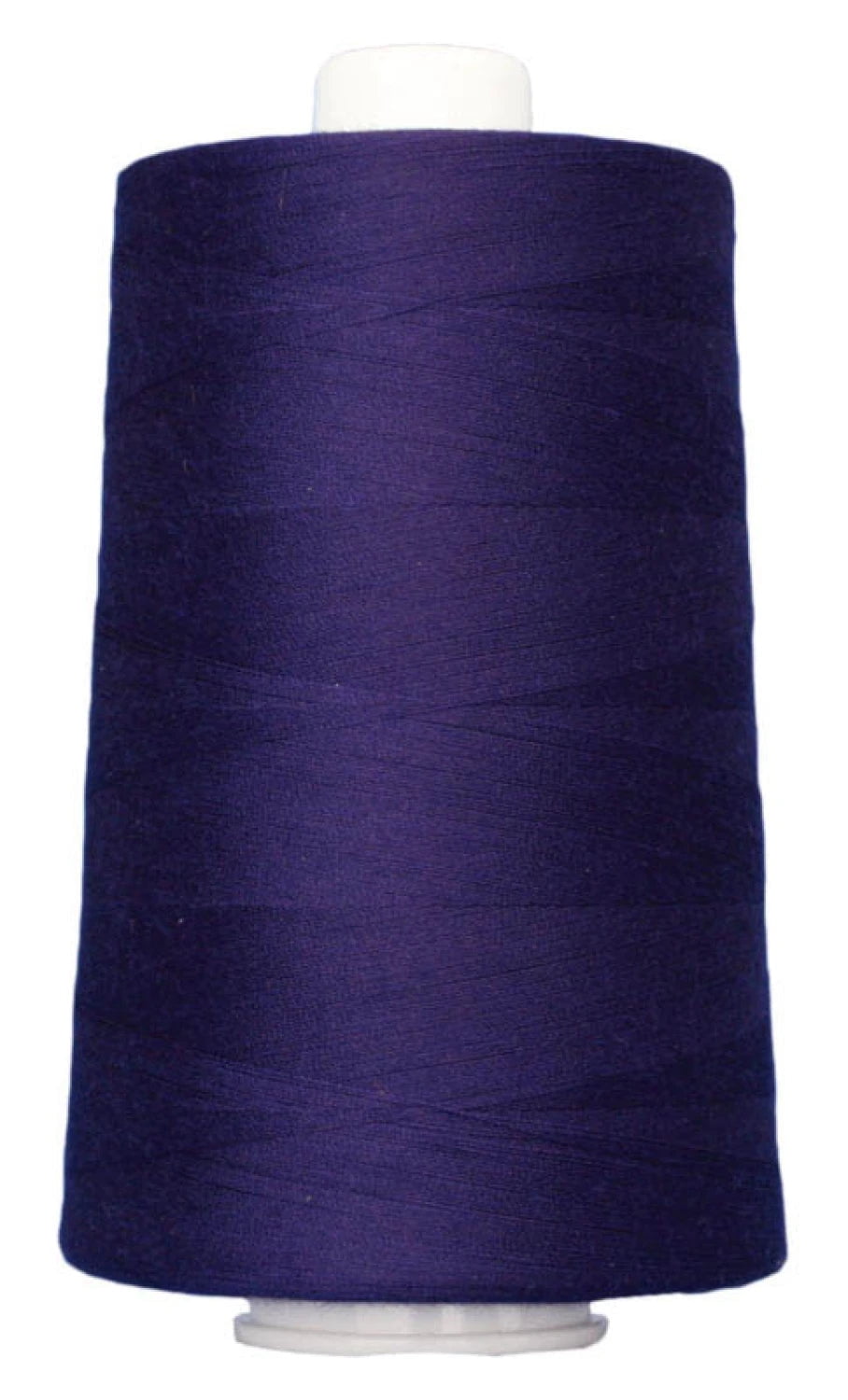 Omni Polyester Thread 40wt 6000yd Purple Jewel - Walmart.com
