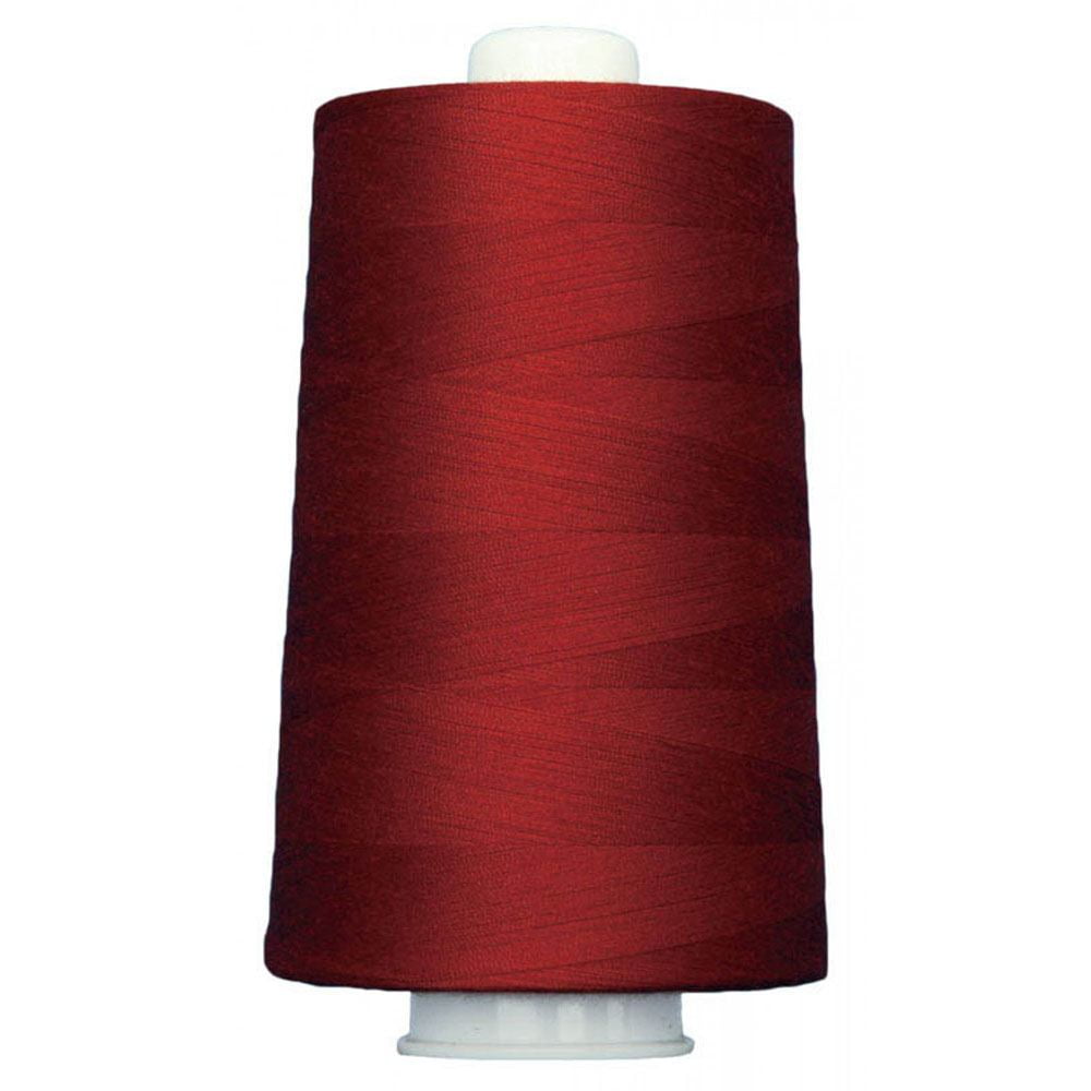 Omni 40wt Polyester Thread (6000yds) - Walmart.com
