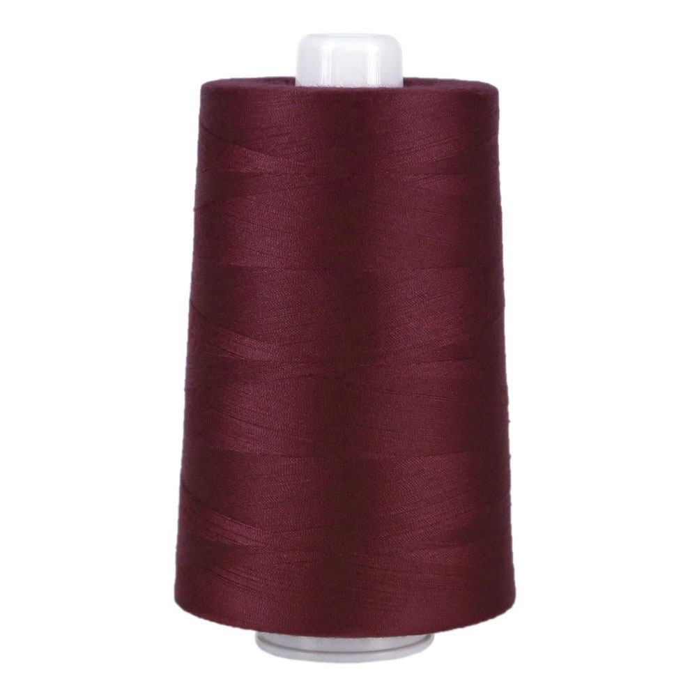 3144 Cranberry Omni Polyester Thread - Walmart.com