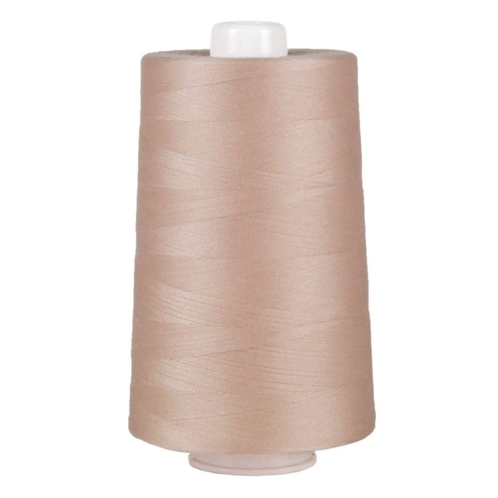 Omni 40wt Polyester Thread (6000yds) - Walmart.com
