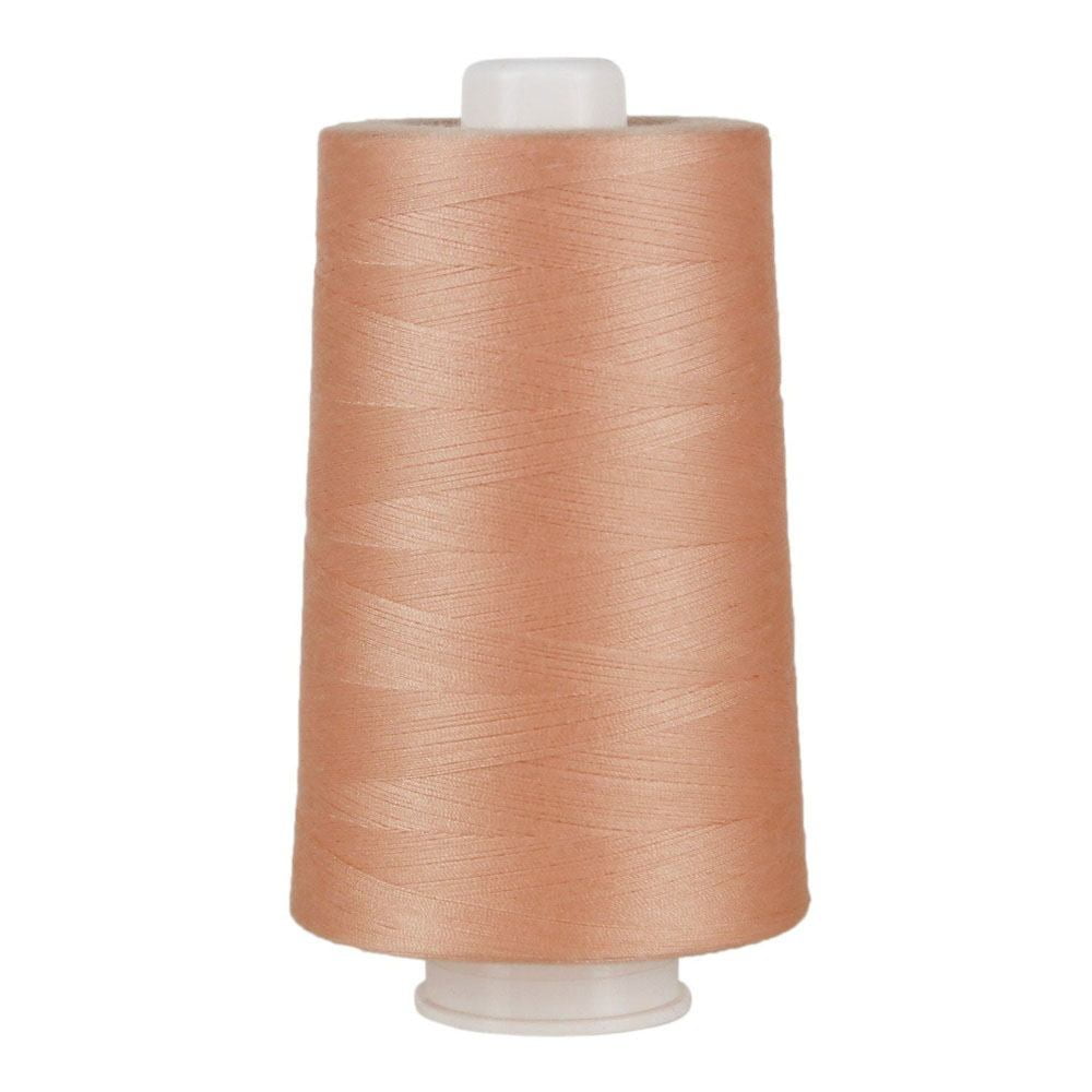 3148 Bahama Sand Omni Polyester Thread - Walmart.com