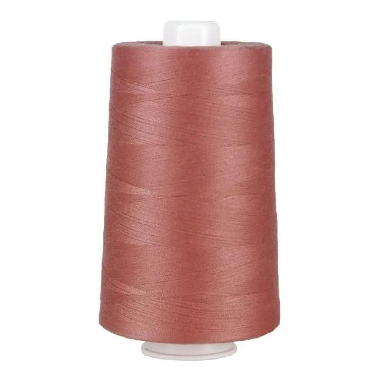 Superior Threads 3150 Western Pink Omni Polyester Thread - Walmart.com