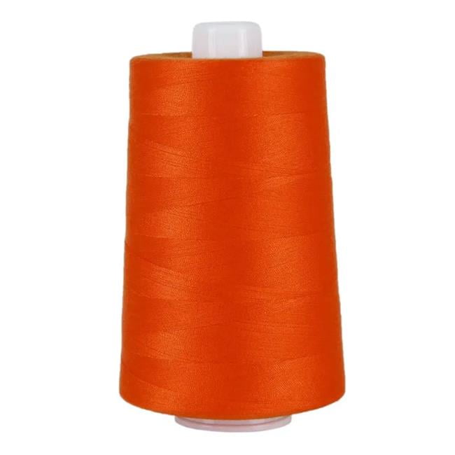 Superior Threads 3155 Tangerine Omni Polyester Thread - Walmart.com