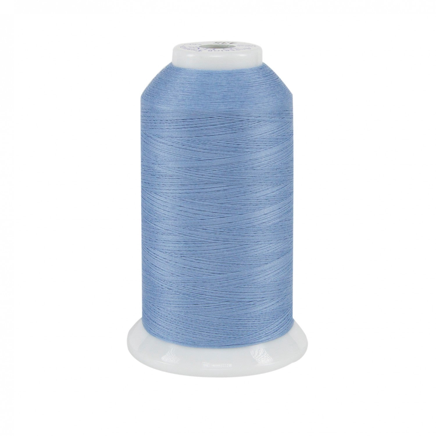 So Fine Polyester Thread 3-ply 50wt 3280yds Its A Boy - Walmart.com