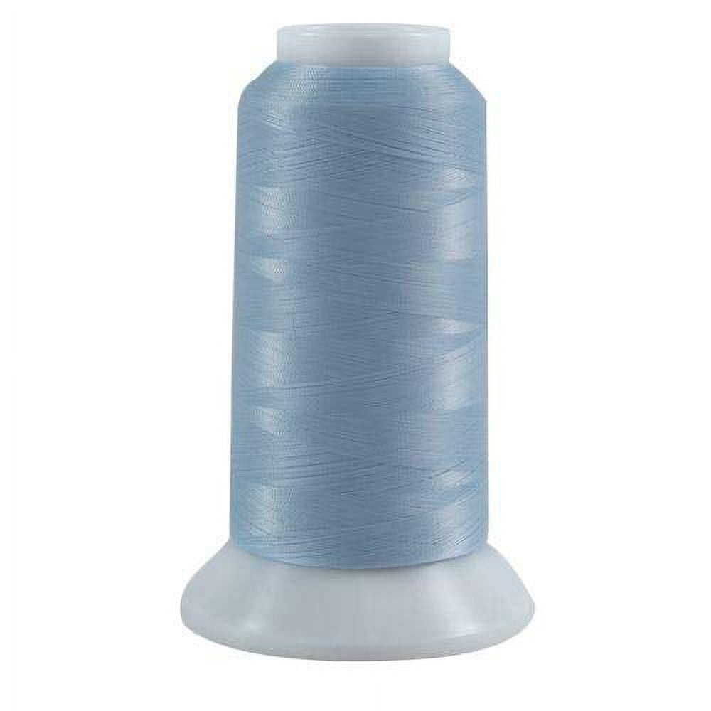 Superior Threads Bottom Line 2-Ply 60-Weight Polyester Embroidery ...