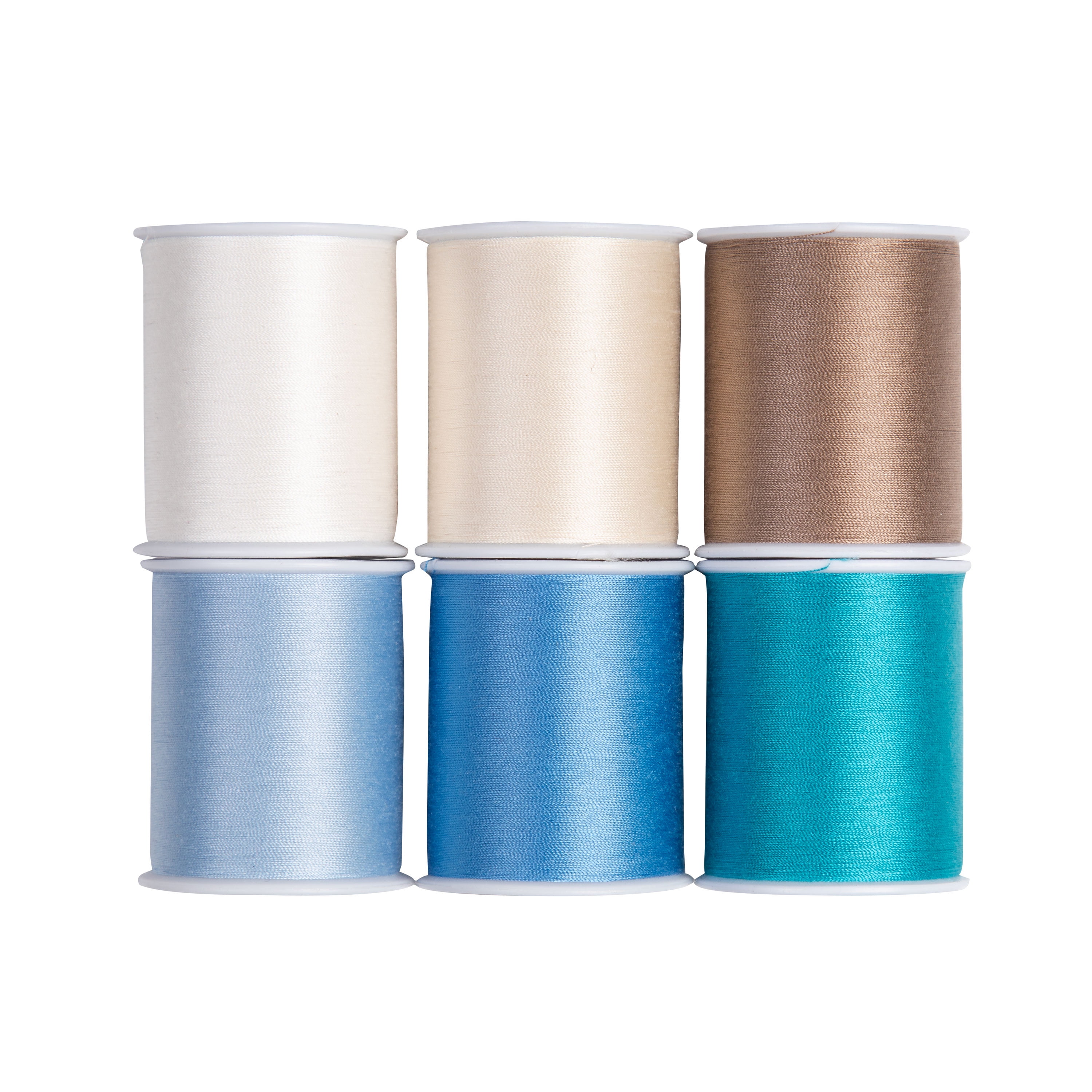 Superior Threads Sew Complete Polyester Sewing Quilting Thread 300 Yard ...