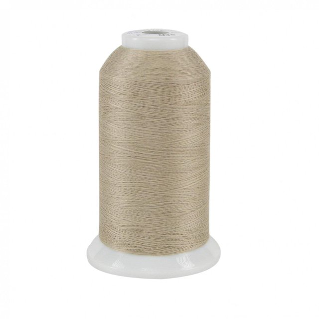 So Fine! 50wt 3280yds Polyester Thread #403 Putty by John Flynn for ...
