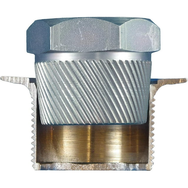 Superior Tool 05255 1.5" Tub Drain Extractor-Removes One and a Half ...