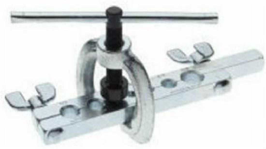 Superior Tool 17515 Professional Pipe Flaring Tool, 3/16" - 5/8 ...