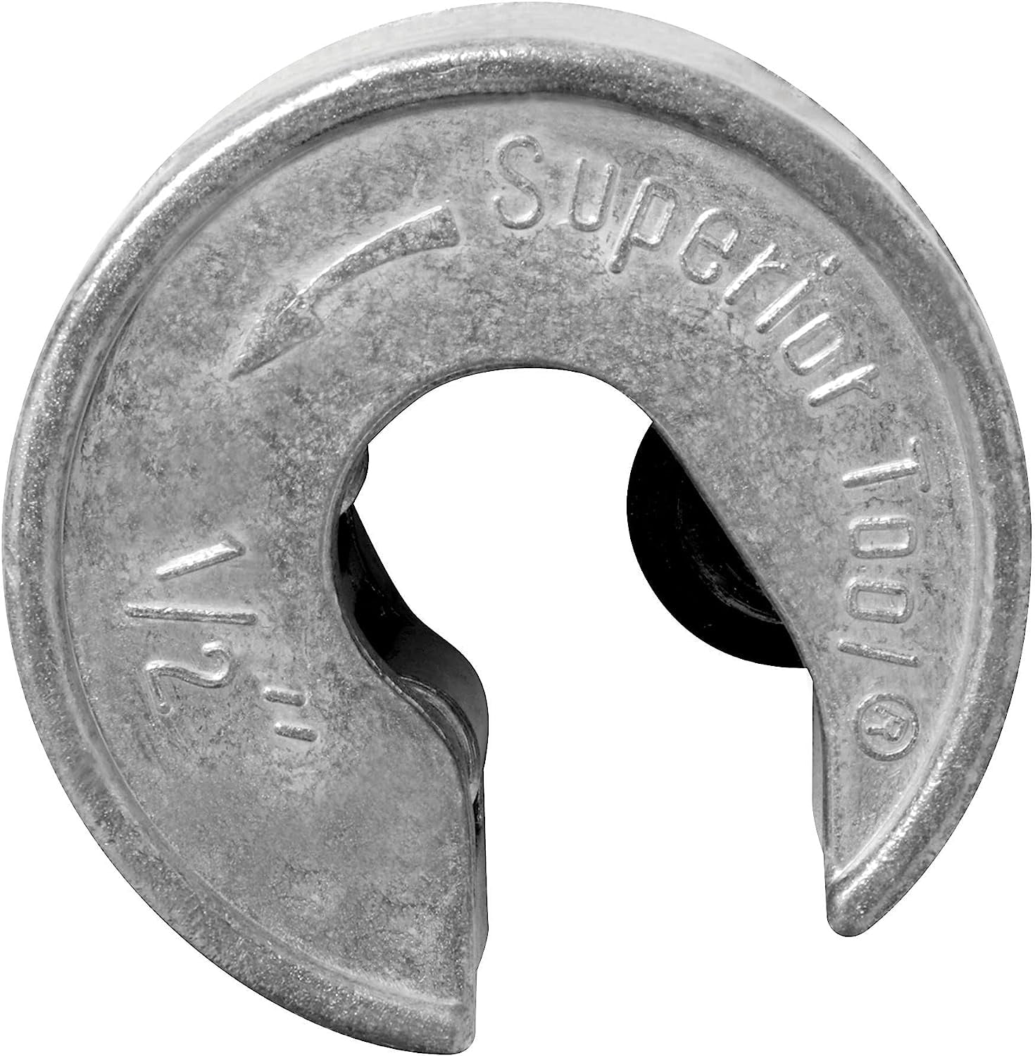 Superior Tool - 35012 Company Pipe Cutter, 1/2 in, Zinc - Walmart.com