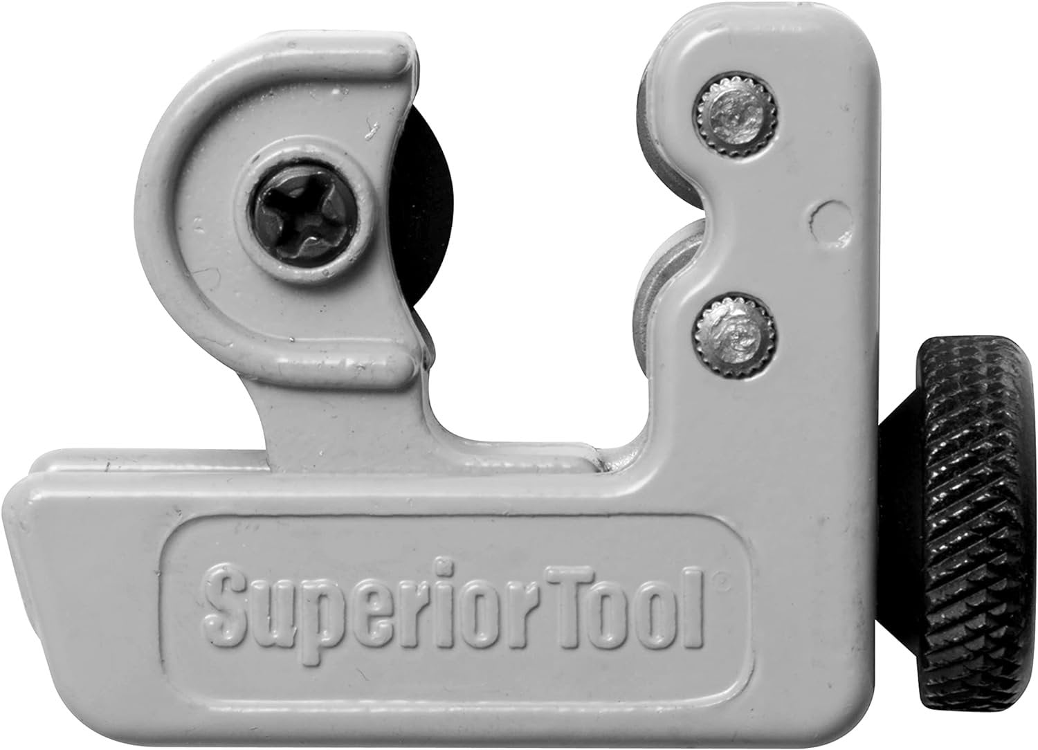 Superior Tool 35078 7/8" O.D. Mini Tubing Cutter-Seven Eighths Outside ...