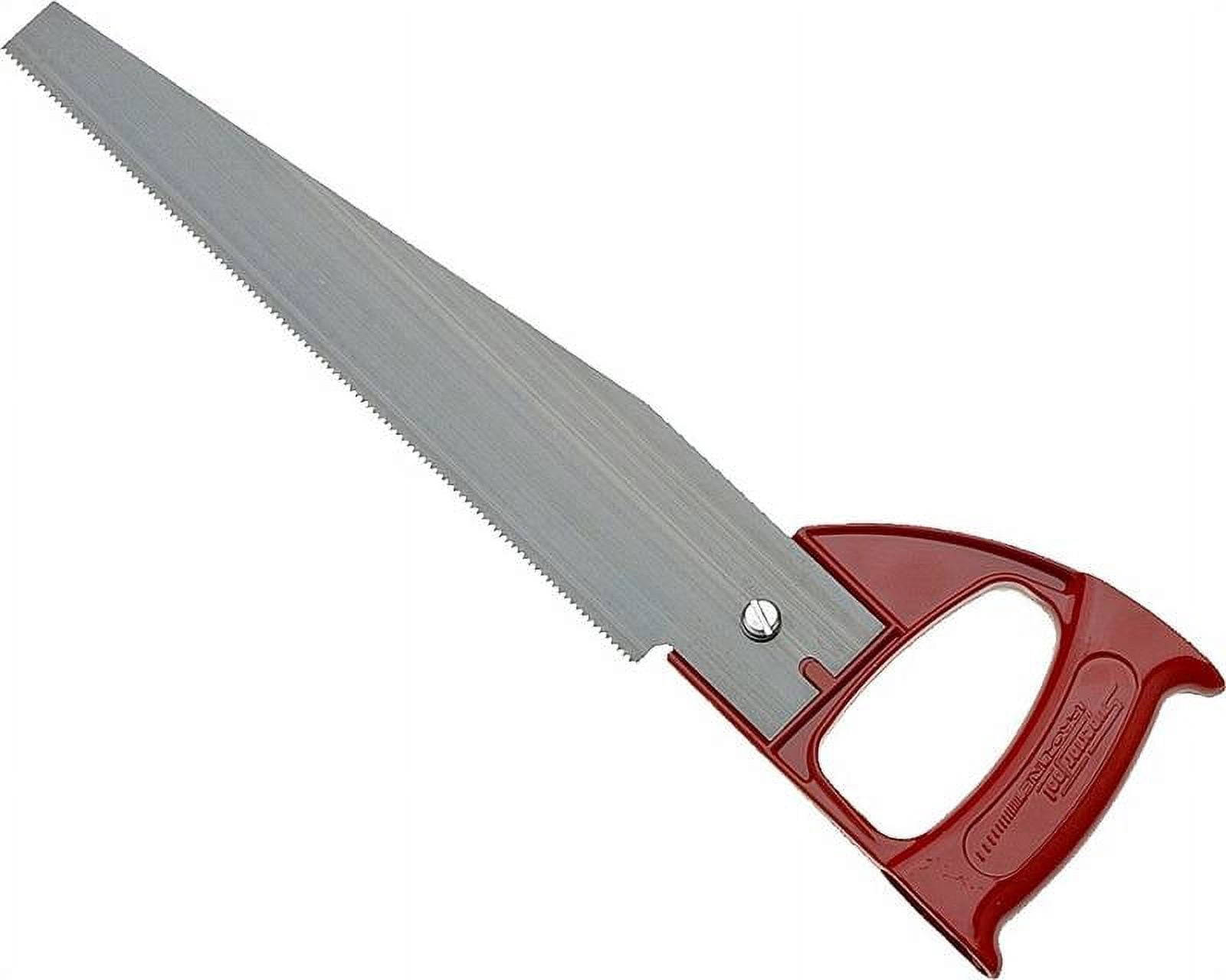 Superior Tool 37513 Replacement Handsaw 10 TPI 13 in L Blade - Walmart.com