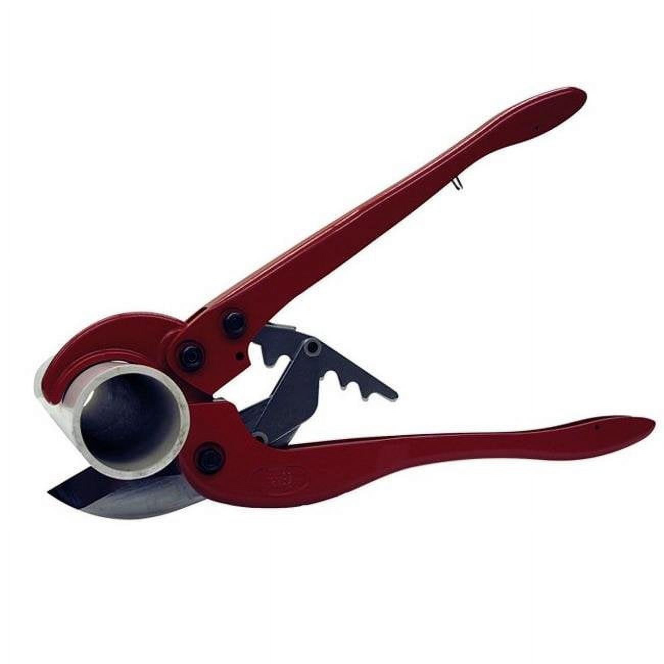 Superior Tool PVC Pipe Cutter Assorted - Walmart.com