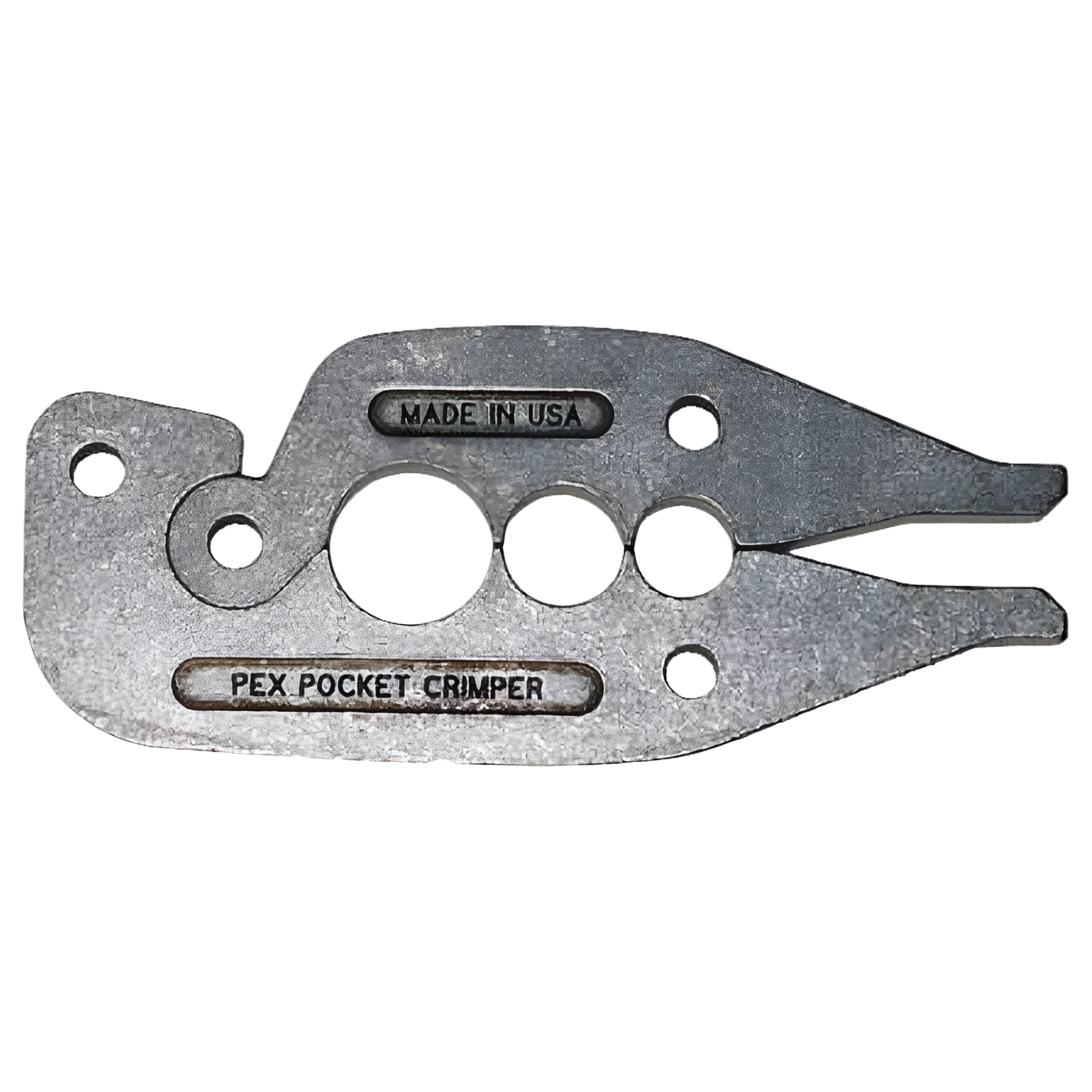 SUPERIOR TOOL 07100 Pex Pocket Crimper - Walmart.com