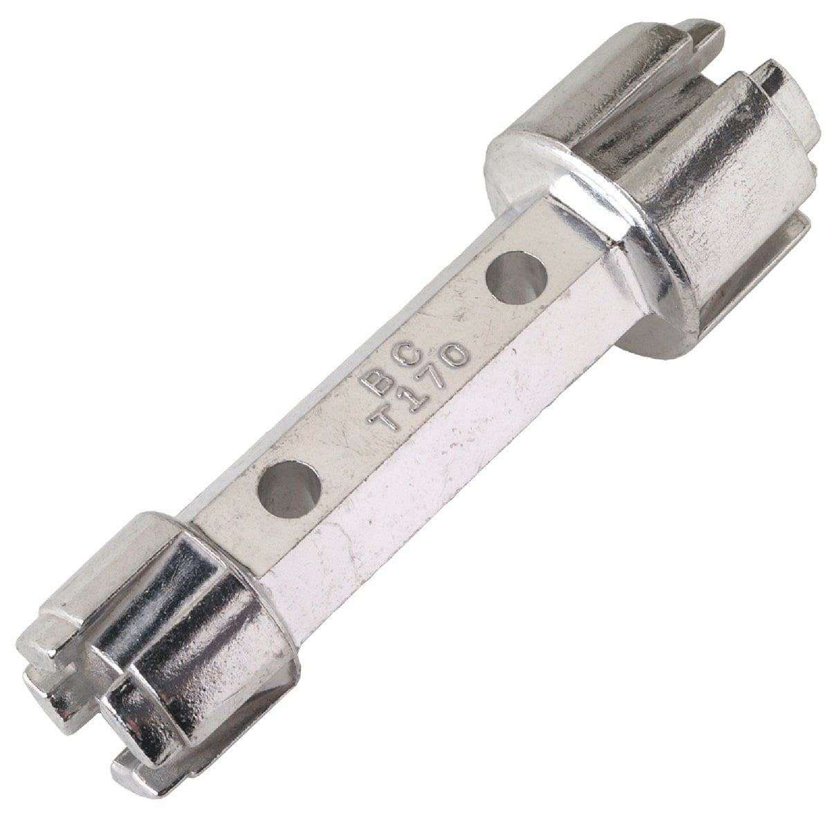Superior Tool Tub Drain Wrench/Dumbell Wrench 6020 - Walmart.com