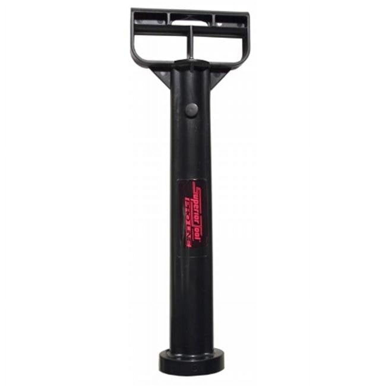 Superior Tool Water Shutoff Wrench,Plastic,12" 3990 - Walmart.com
