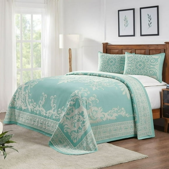 Oversized Bedspreads