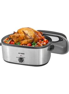 Roasters & Rotisseries in Kitchen Appliances - Walmart.com