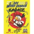 Superkidz - Karate Word Search for Kids: 101 Word Search for Kids ...