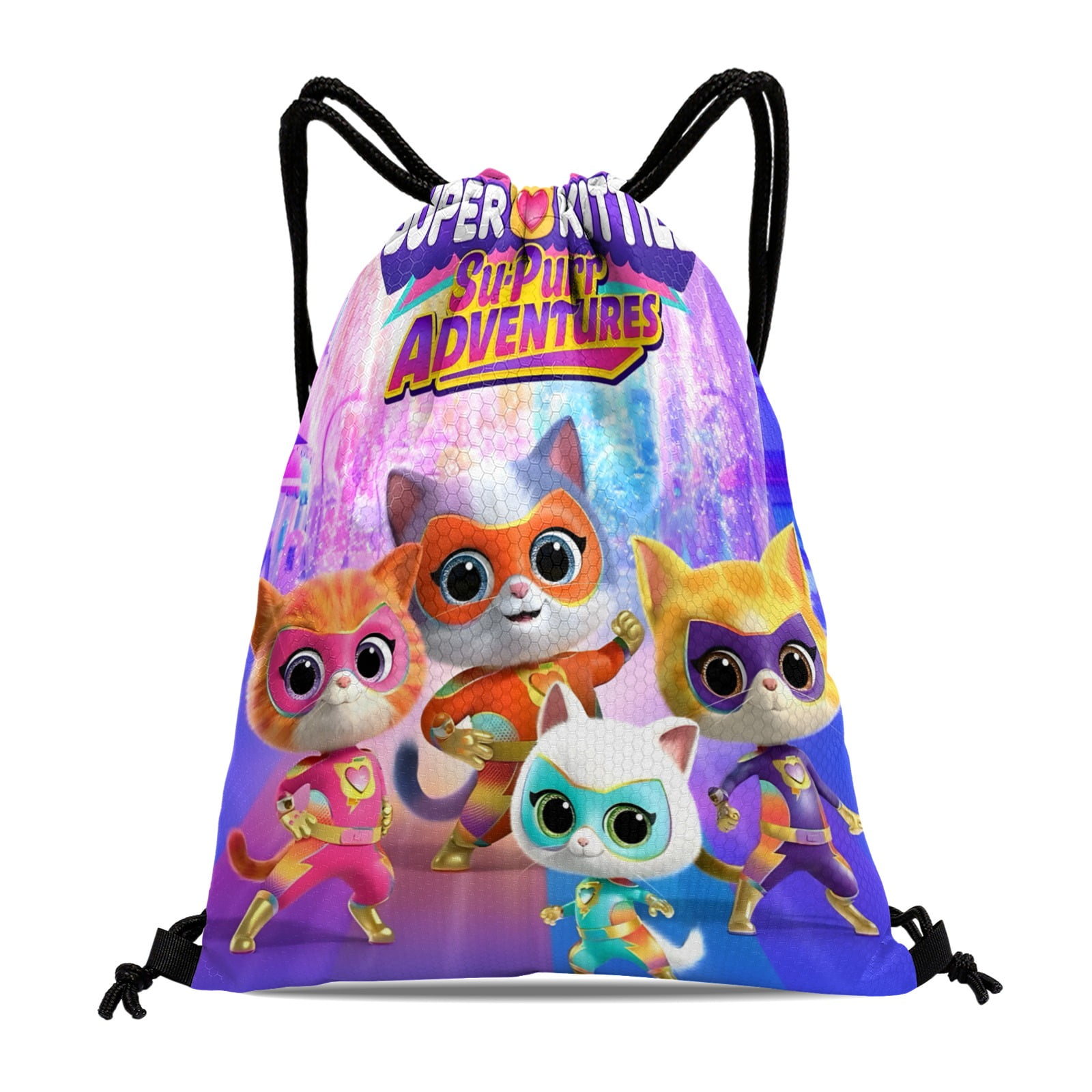 Superkitties Super Kitties Camping Backpack:Waterproof, suitable for ...