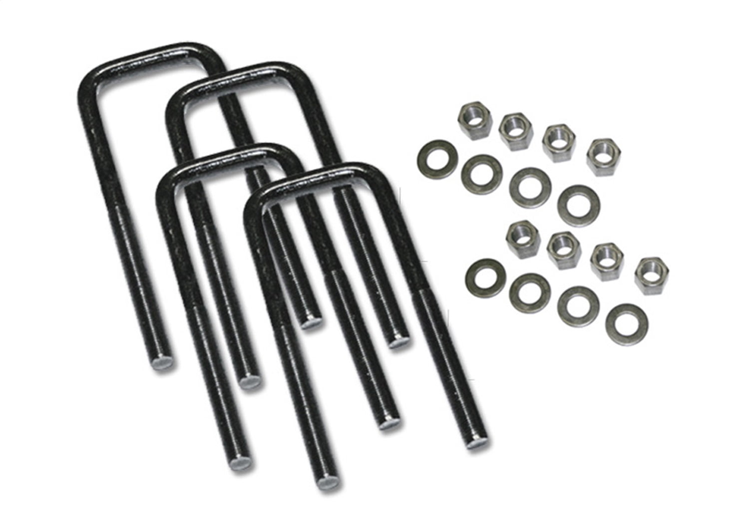 Superlift 11884 U Bolt Kit Square U Bolts 5 8 X 3 1 4 X 16 4 Superlift 11884 U Bolt Kit Square U Bolts 5 8 X 3 1 4 X 16 4
