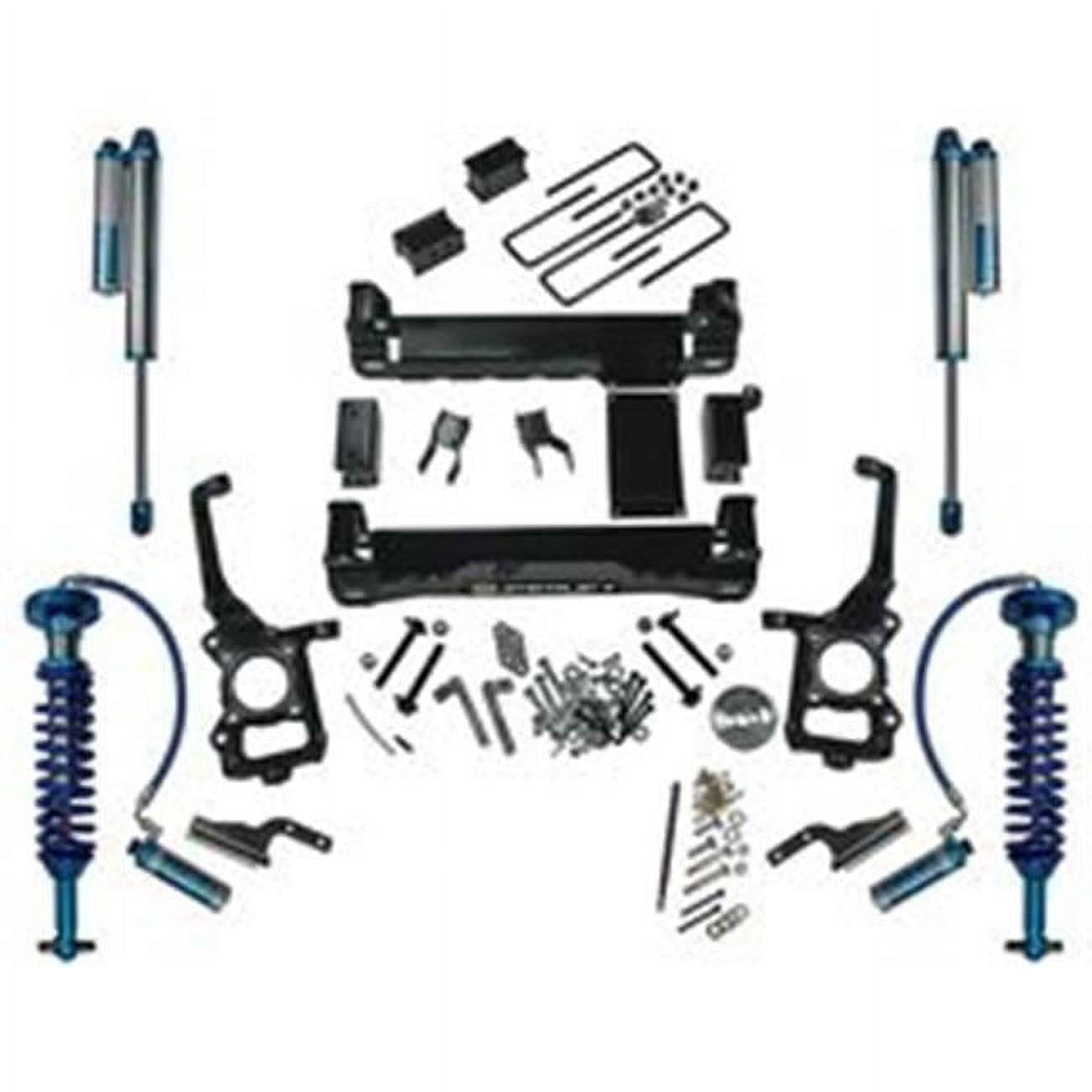 Superlift by RealTruck | 9938 | Component Box | One Box of Multi Box ...