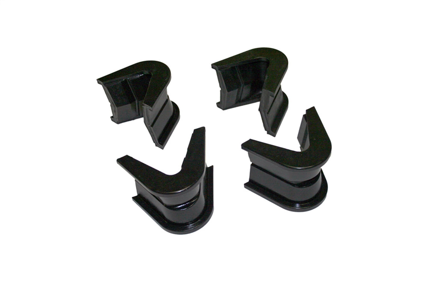 Superlift | 2204 | C-Bushing for Front Axle | Fits 1966-1979 Ford ...