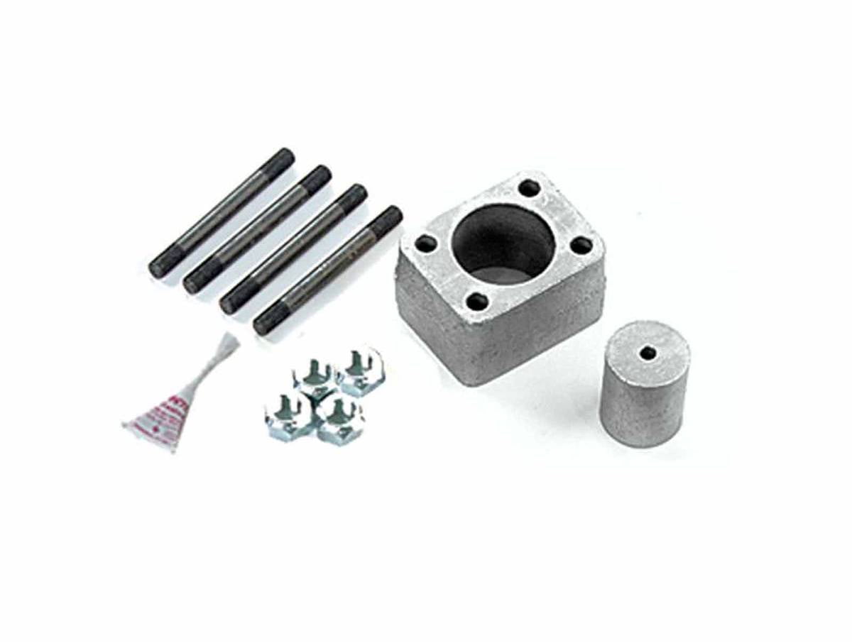 Superlift 3460 Raised Steering Block Fits select: 1986 CHEVROLET D30 ...