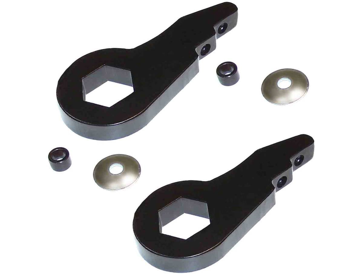 Superlift 40005 Front Leveling Kit Fits 97 03 Expedition F 150 Fits ...